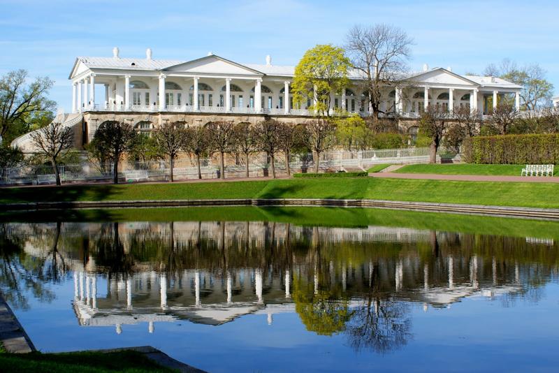 Камеронова Галерея Фото – Telegraph