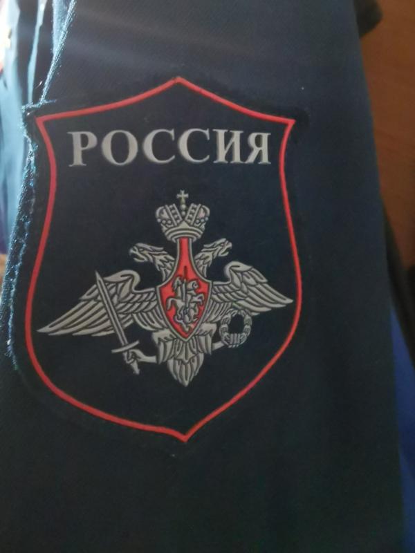 Ответы Mail: Что за служба? Что ФСИН и так понятно, а подробнее ...