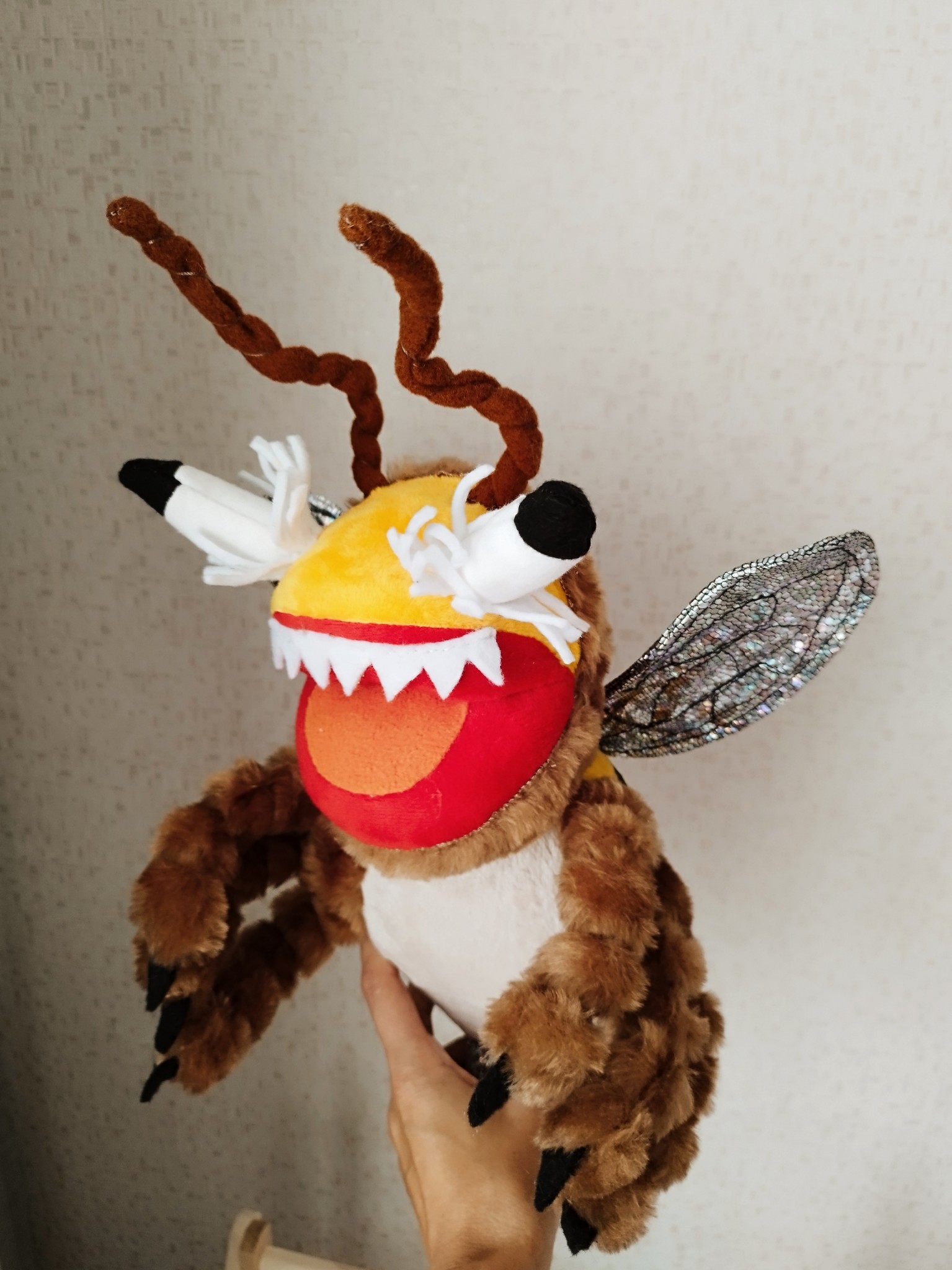 Кто хочет себе такого зайку? | Ответы Mail