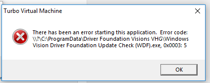 Помогите с проблемой пк скорее всего майнер ( Turbo Virtual Machine Executable ) - nikita ...