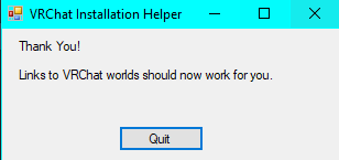 ОШИБКА VRChat make sure your device has a working internet connection, как исправить!? | Ответы Mail