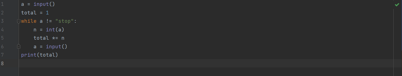 Ответы Mail: Python, PyCharm ошибка.