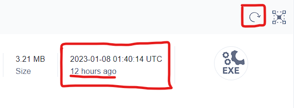 Ответы Mail: СРОЧНО! купил Premium IChanger, ЖАЛУЕТСЯ ВИРУС ТОТАЛ