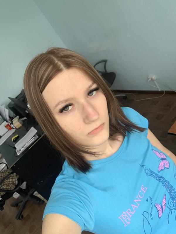 Ответы Mail: Девочки помогите смыть краску