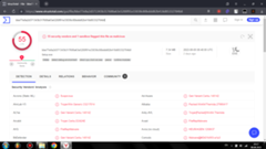 Ответы Mail: Безопасен ли сайт byrut. org