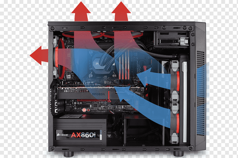 Ответы Mail: Нормальная ли температура для rtx 3060 palit?