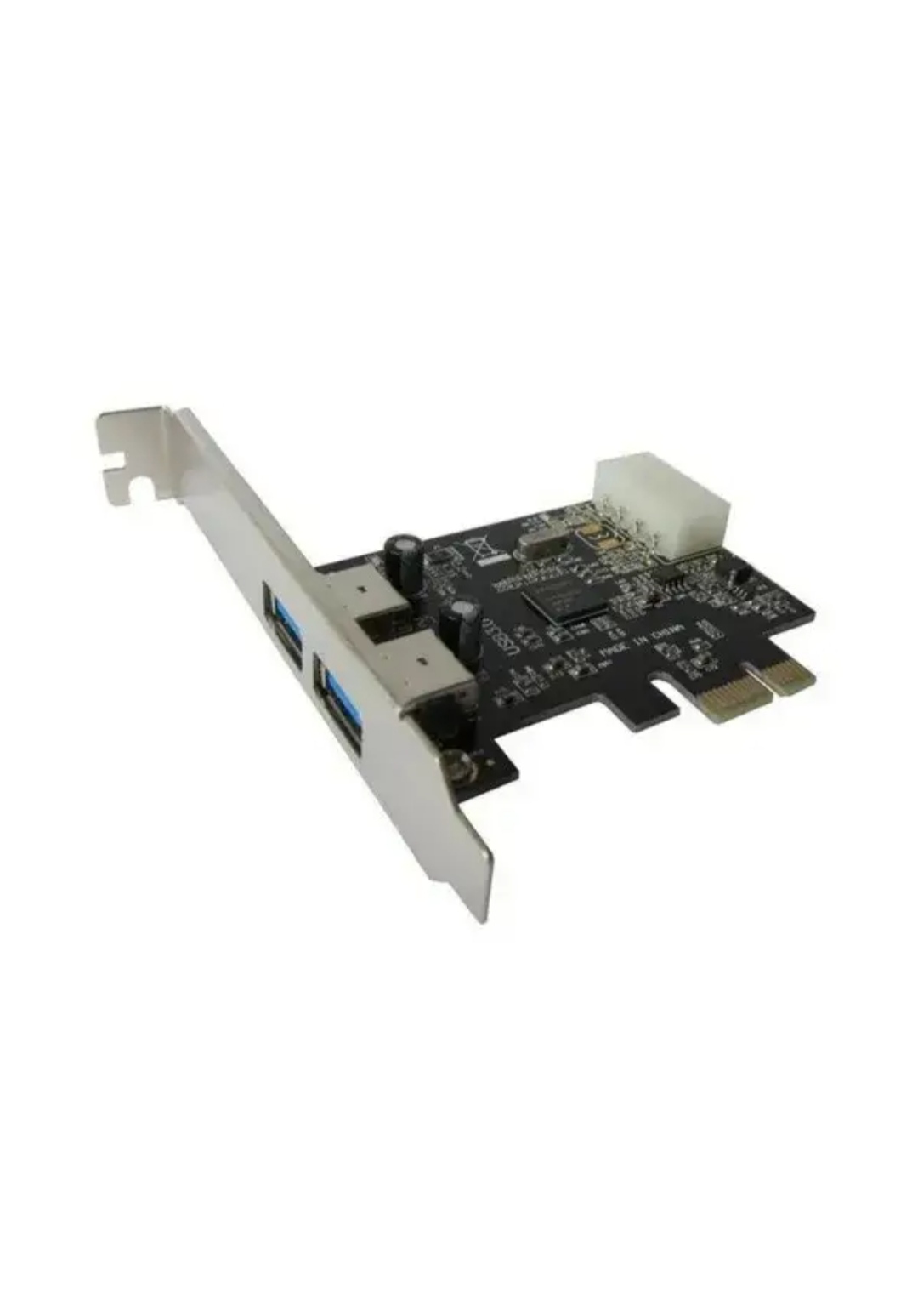 Ответы Mail: Можно ли через такой pci-e to usb 3.0 райзер подключить ...