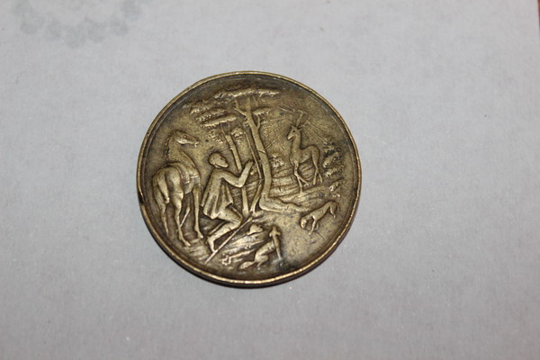 Ответы Mail: Нумизматика! монета Charmant souvenir 1723