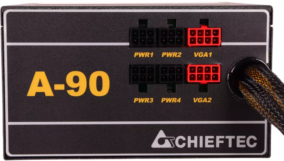 Питание видеокарты с блока питания. | Ответы Mail