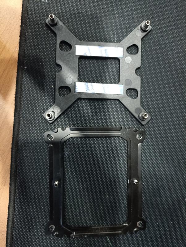 Ответы Mail: Кулер для сокета am4 id-cooling