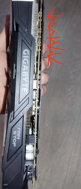 Ответы Mail: Видеокарта gtx 1070