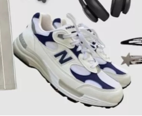 Кто знает какая это модель кроссовок New Balance(Нью Баланс)? | Ответы Mail