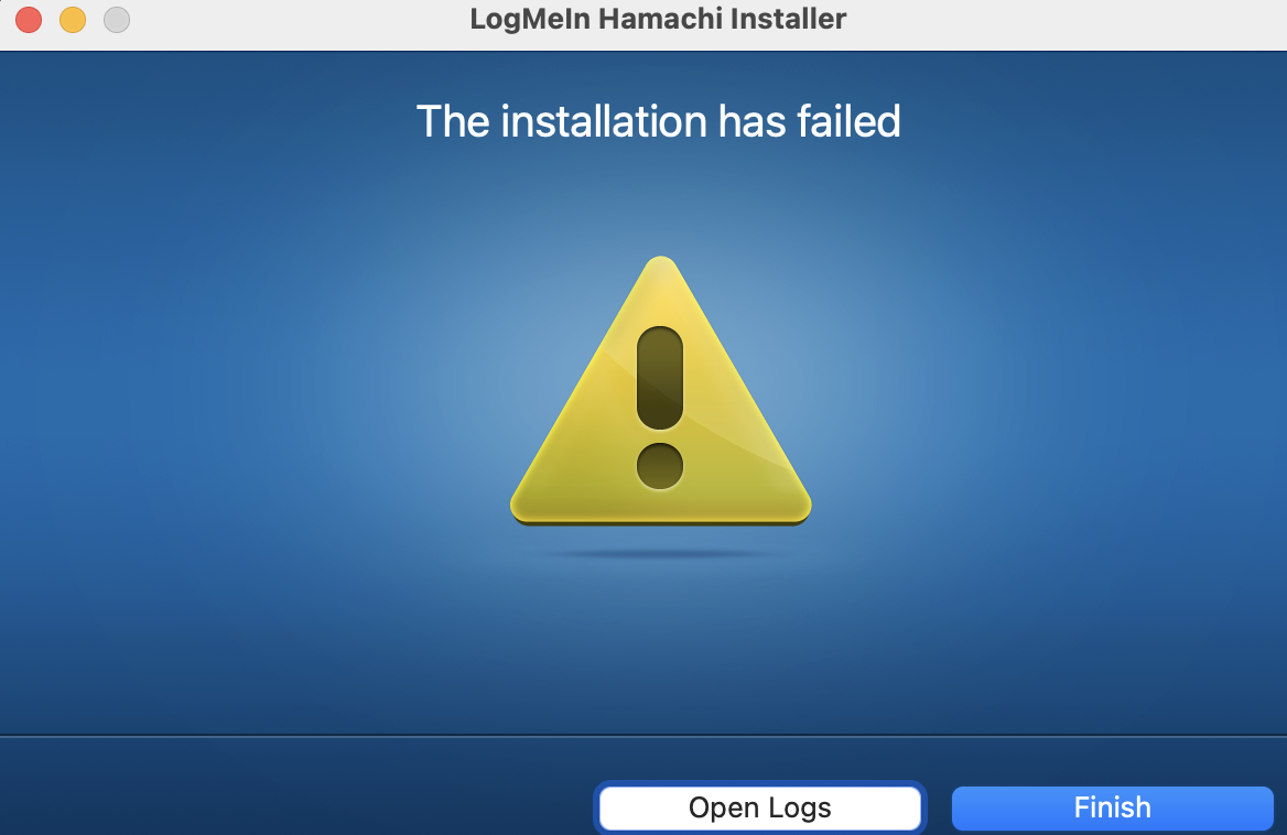 Как скачать Hamachi на MacOs? - sasha_zhukov_1328 | Ответы Mail