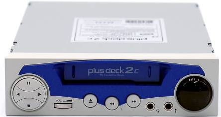 Ответы Mail: кассетная дека для пк plus deck 2c