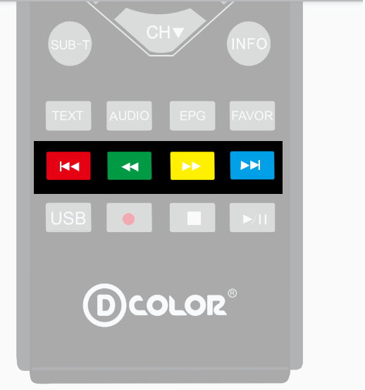 Ответы Mail: Приставка тв D-Color DC1501HD - при просмотре фильма с usb ...