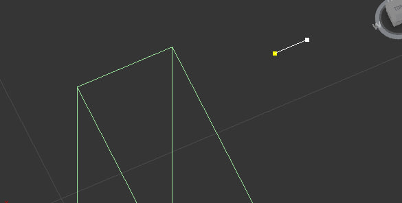 Ответы Mail: 3ds max. Неровный сплайн при зажатии Shift и отсутствие привязки
