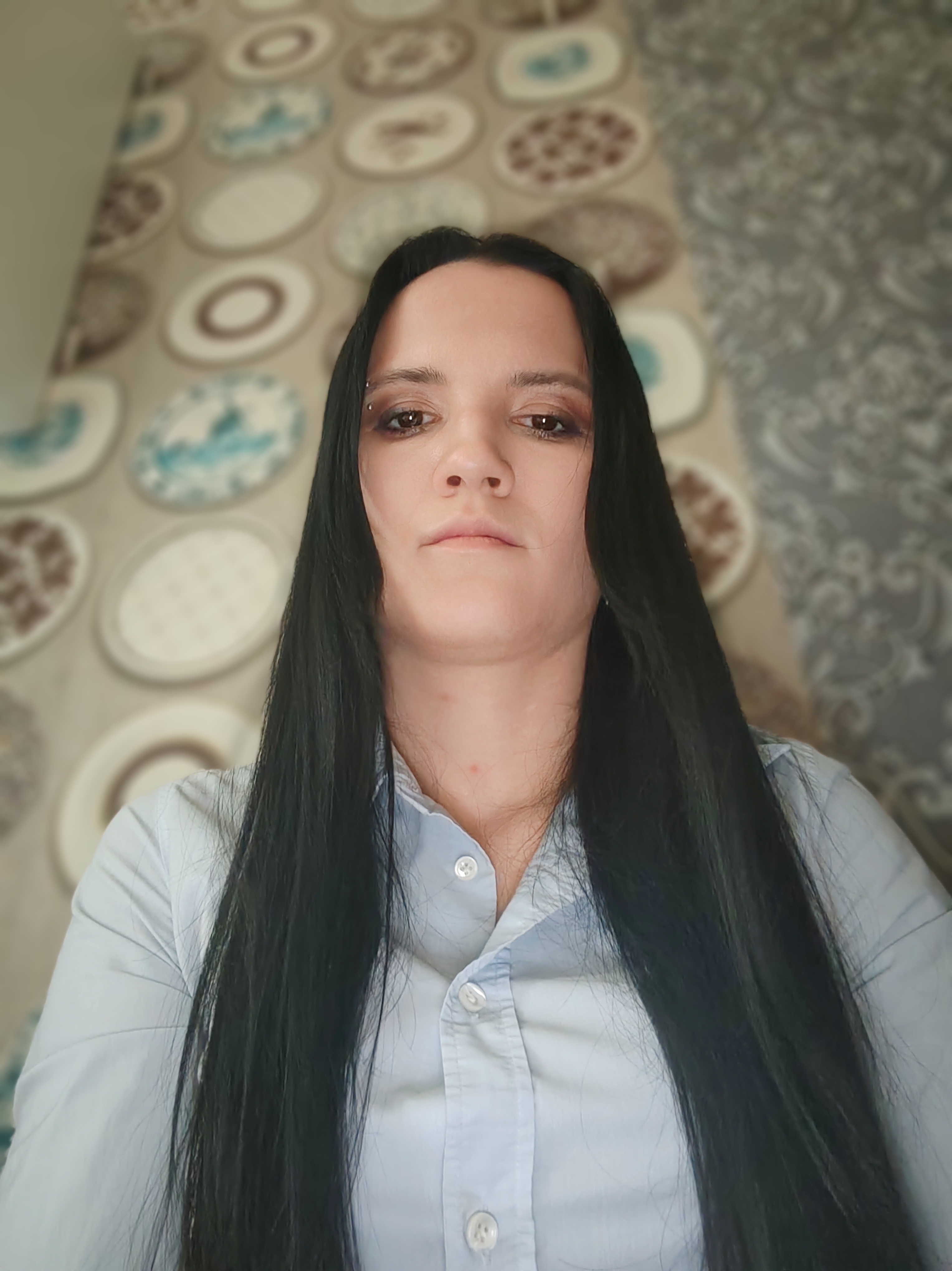Погадайте пожалуйста как разрешится ситуация о которой я думаю